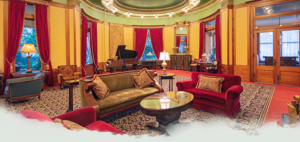 Overview | Castle Green