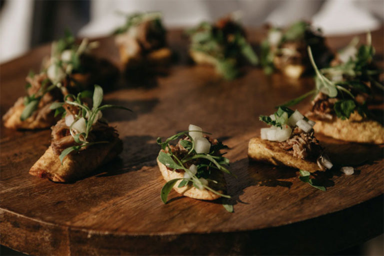 Preferred Vendors | Castle Green