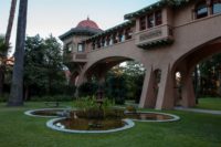 Exteriors | Castle Green