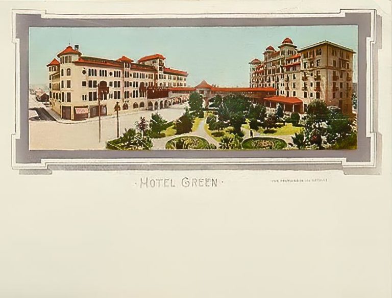 Overview | Castle Green